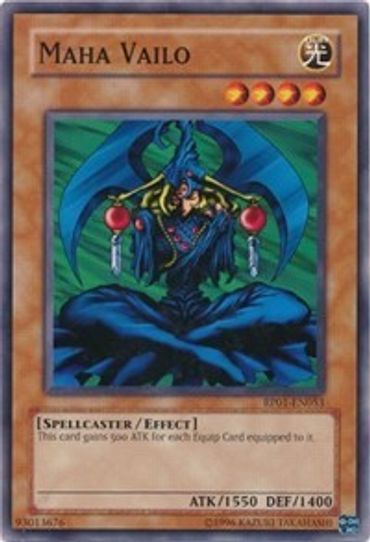 Maha Vailo (RP01-EN053) [Retro Pack 1] – Pokemon Plug