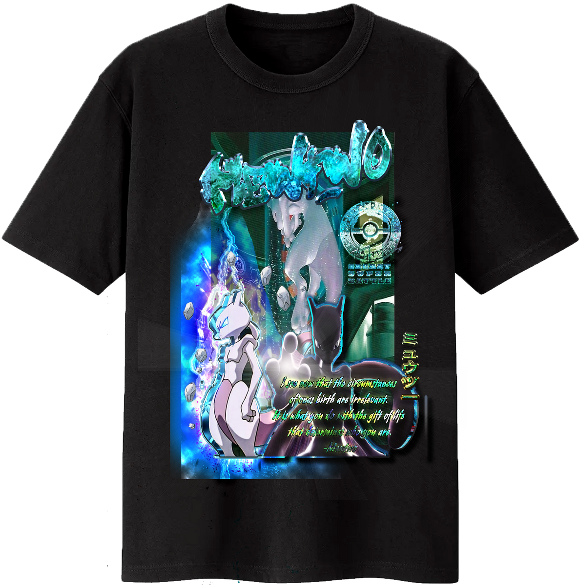 Merch – Pokemon Plug