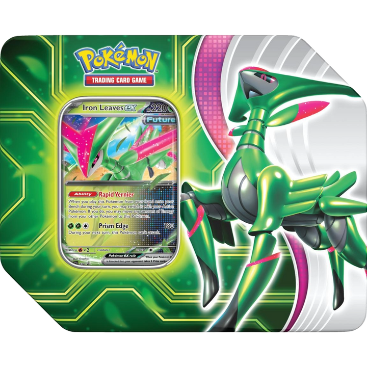 Factory Sealed Cases – Pokemon Plug