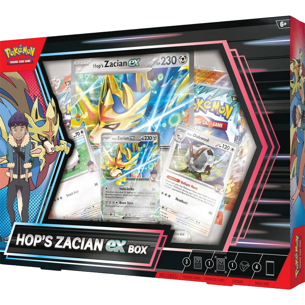 All Pre-Orders – Pokemon Plug