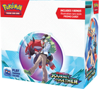 Journey Together Enhanced Booster Boxes & Cases – Pokemon Plug