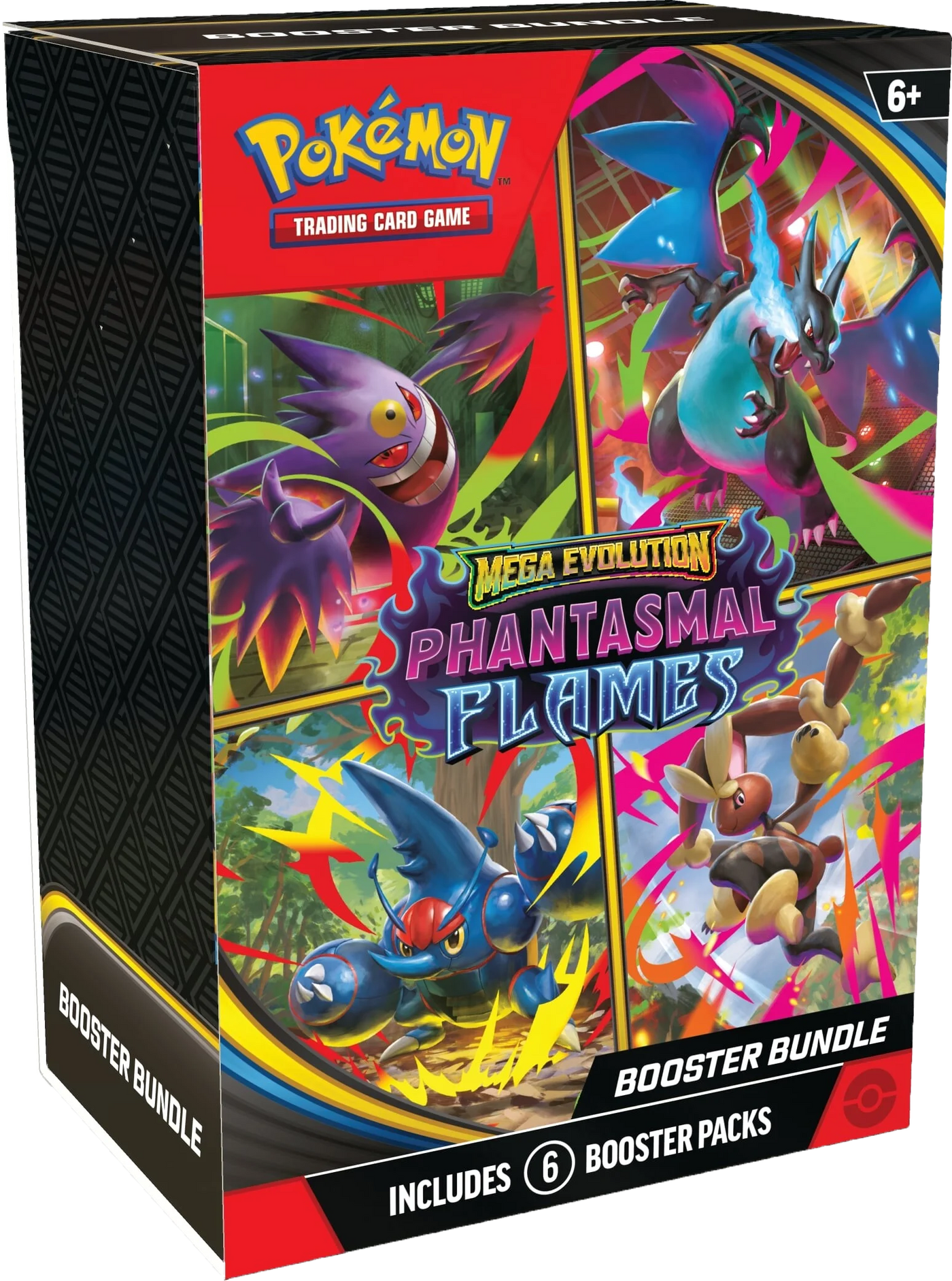 ME02: Phantasmal Flames – Pokemon Plug