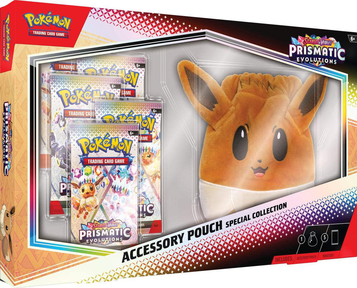 Factory Sealed Cases – Pokemon Plug