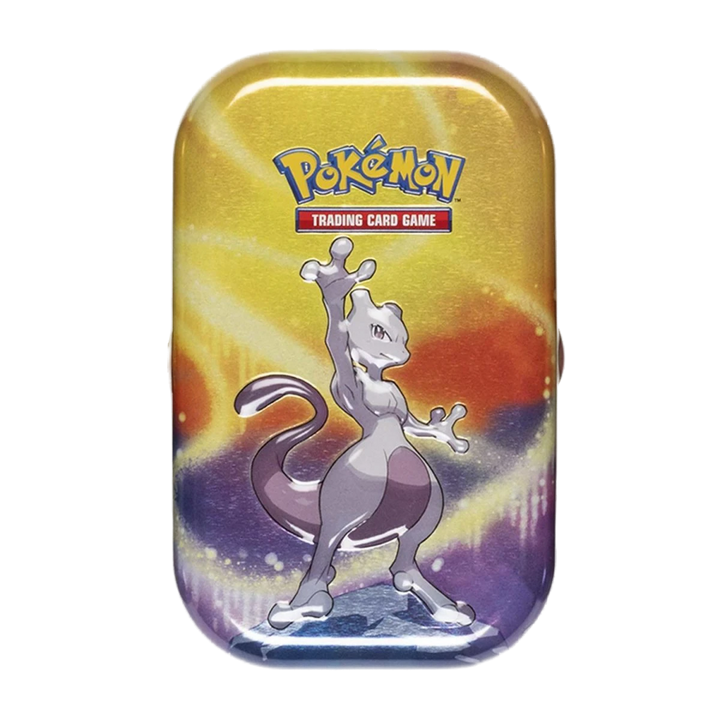 Pokémon TCG: Kanto Power Mini Tins (2025 Reprint) – Pokemon Plug