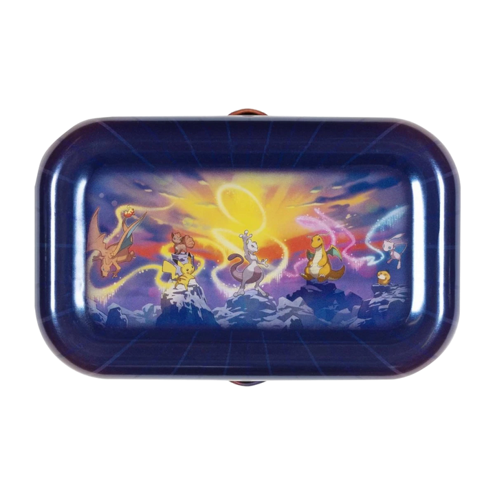 Pokémon TCG: Kanto Power Mini Tins (2025 Reprint - Sword & Shield ...