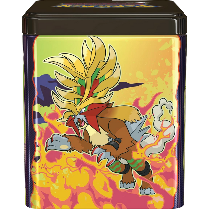 Ultra Premium Collection - Charizard - Sealed Pack of 3 Promo Cards ...