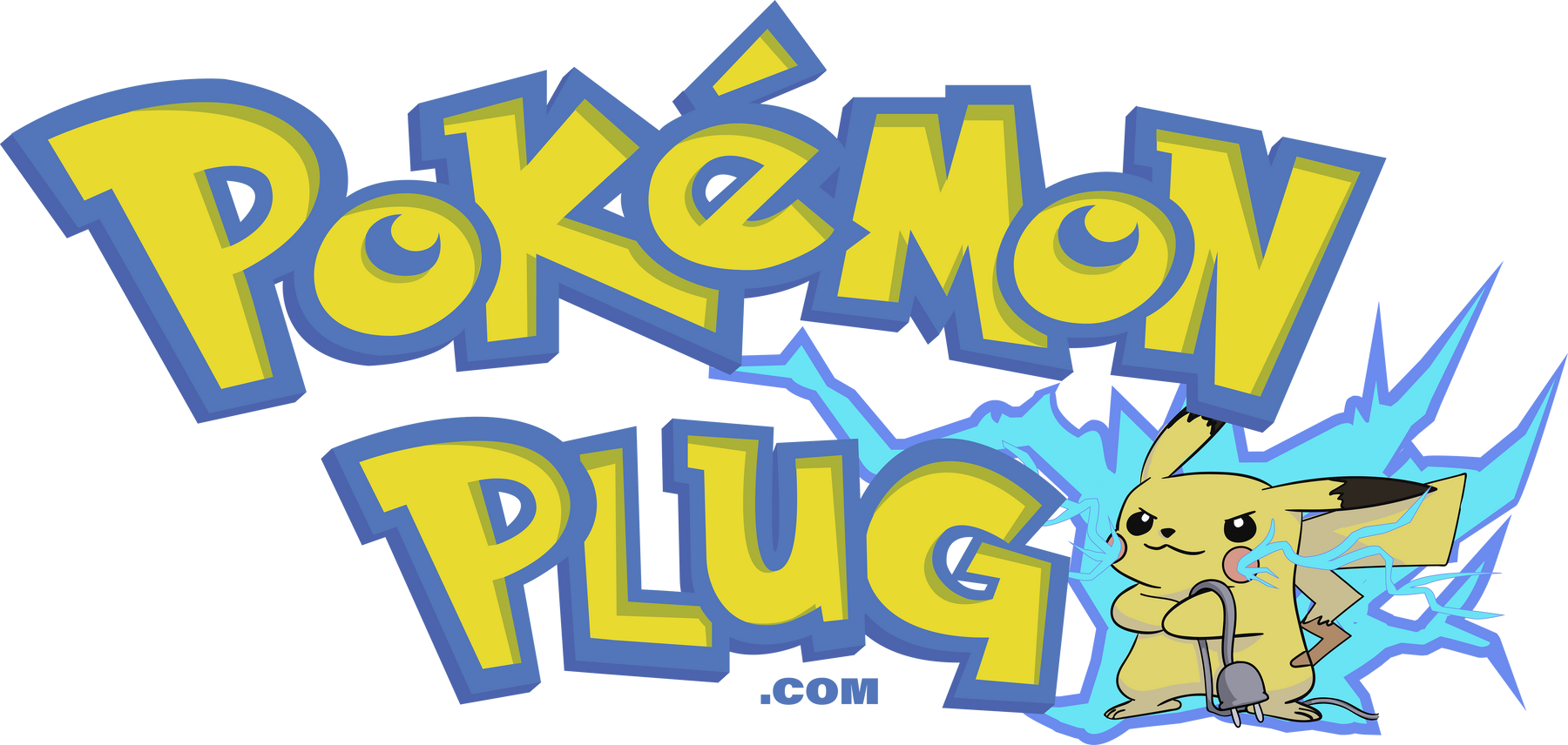 Pokemon Plug Official Web Store