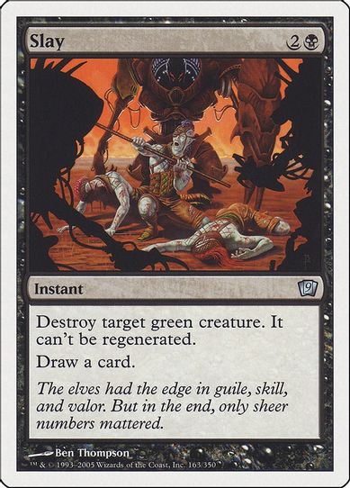 Slay [9th Edition] – Pokemon Plug