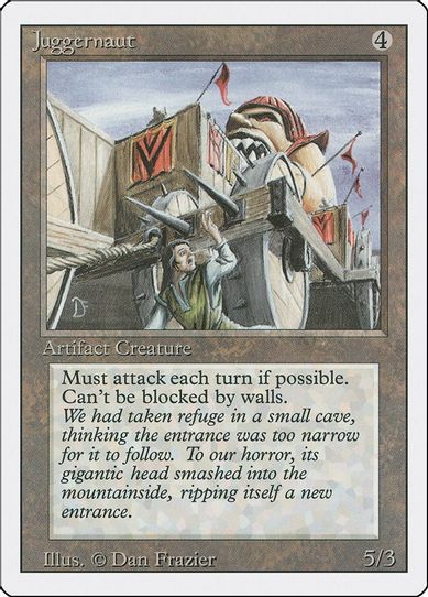 Juggernaut [Revised Edition] – Pokemon Plug