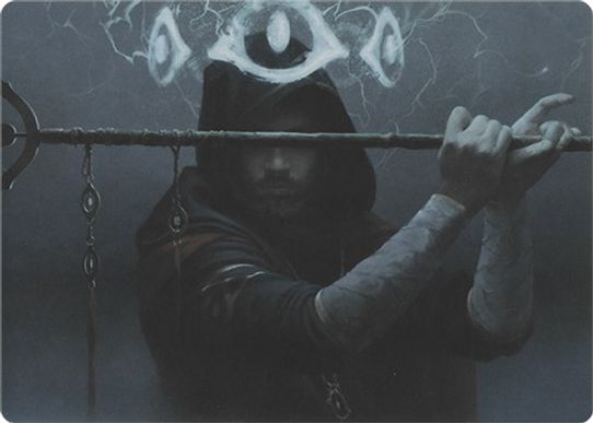 Watcher for Tomorrow (Art Series) (2) [Art Series: Modern Horizons ...