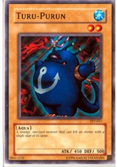 Turu-Purun (TP2-017) [Tournament Pack 2] – Pokemon Plug