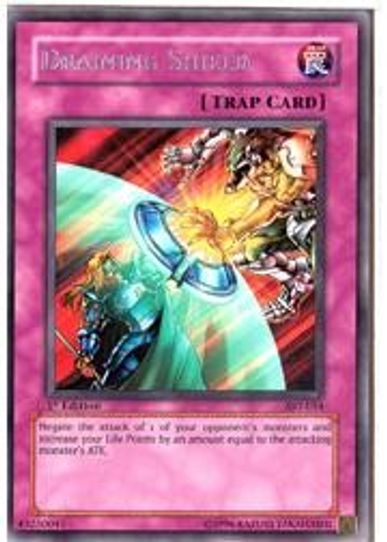 Draining Shield (AST-054) [Ancient Sanctuary] – Pokemon Plug
