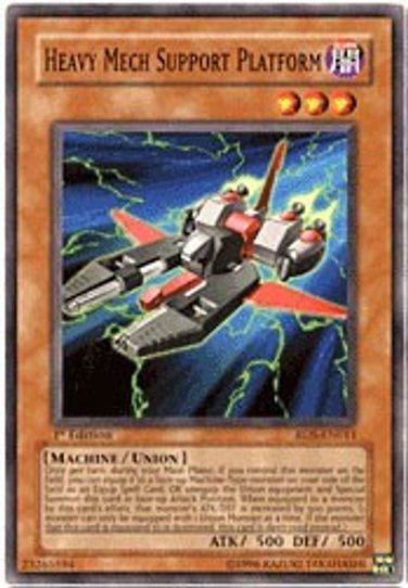 Heavy Mech Support Platform (RDS-EN011) [Rise of Destiny] – Pokemon Plug