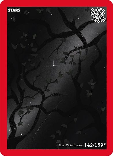Stars (142) [Cryptid Nation: First Edition] – Pokemon Plug