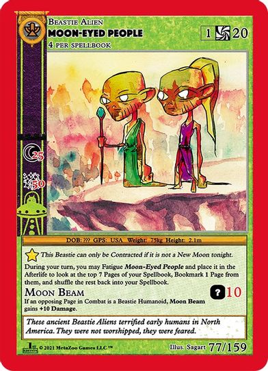 Moon-Eyed People (77) [Cryptid Nation: First Edition] – Pokemon Plug