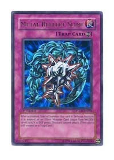 Metal Reflect Slime (PTDN-EN094) [Phantom Darkness] – Pokemon Plug