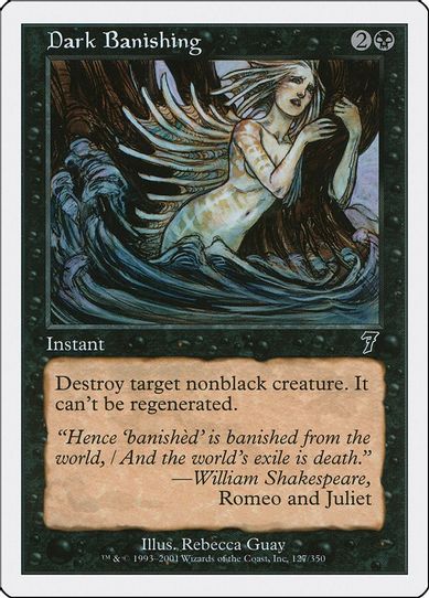 Dark Banishing [7th Edition] – Pokemon Plug