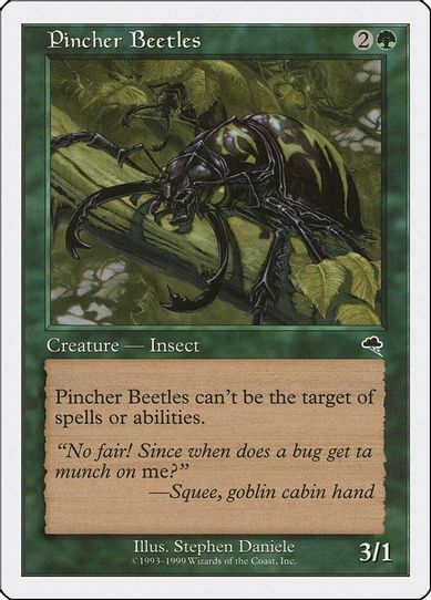 Pincher Beetles [Battle Royale Box Set] – Pokemon Plug