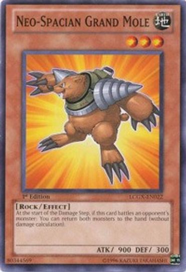 Neo-Spacian Grand Mole (LCGX-EN022) [Legendary Collection 2] – Pokemon Plug