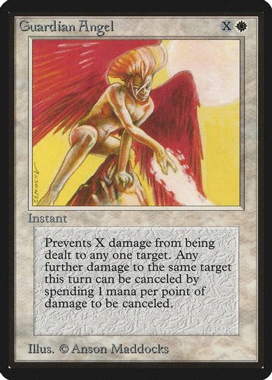 Guardian Angel [Beta Edition] – Pokemon Plug