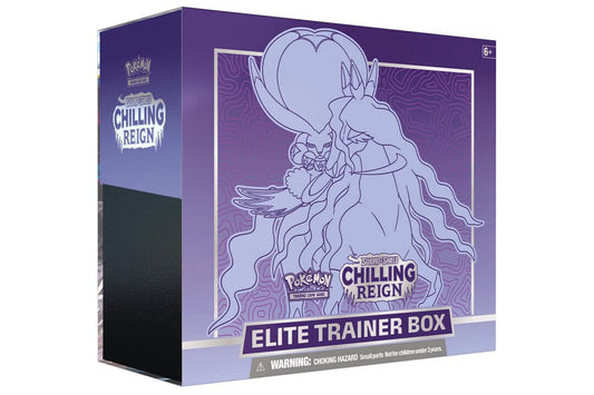 Elite Trainer Boxes – Pokemon Plug
